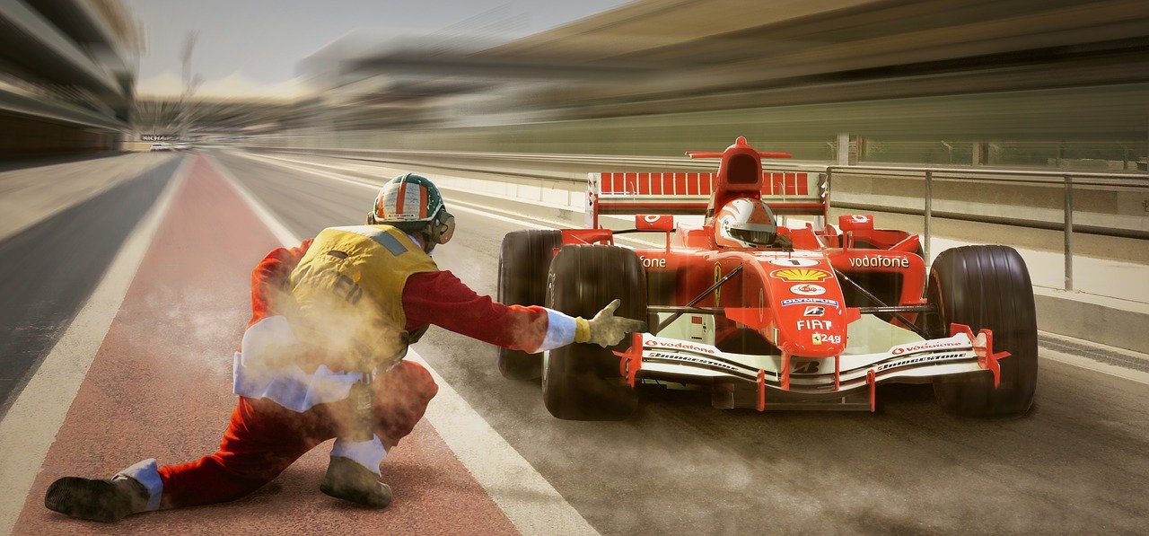 Formule 1 : mieux comprendre ce sport par notre blog